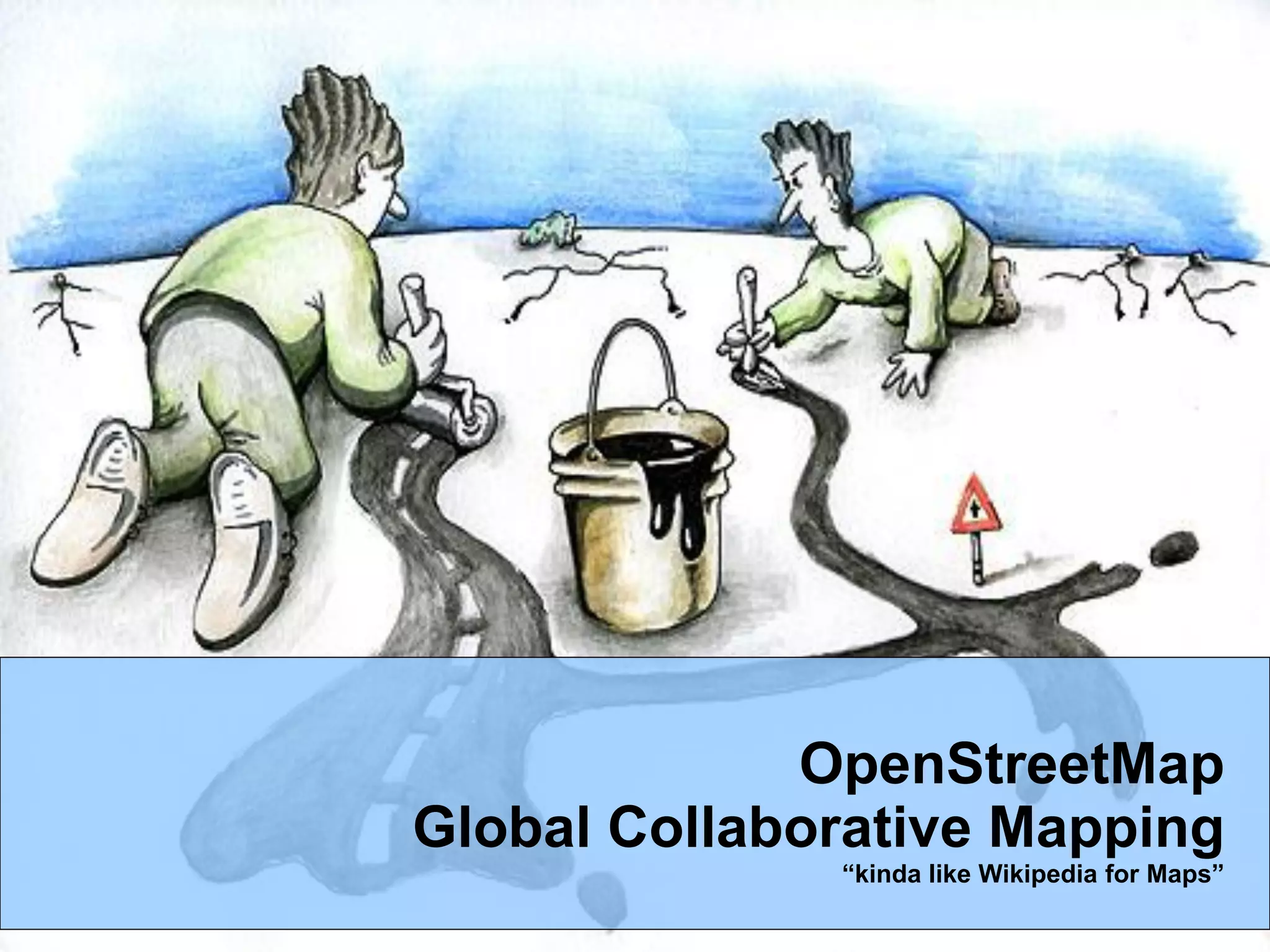 Map kibera presentation plan management meeting PDF | PDF | Internet ...