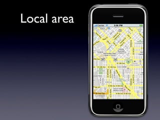Getting Oriented with MapKit: Everything you need to get started with the new mapping framework ...