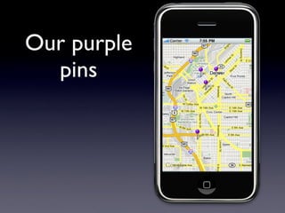 Getting Oriented with MapKit: Everything you need to get started with the new mapping framework ...