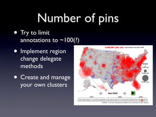 Getting Oriented with MapKit: Everything you need to get started with the new mapping framework ...
