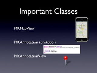 Getting Oriented with MapKit: Everything you need to get started with the new mapping framework ...