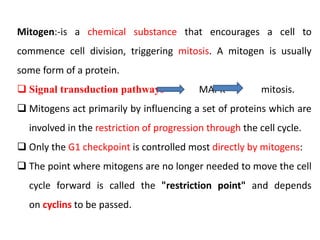 MAPK pathway, | PPTX