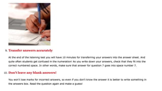 Map labelling Preparation for IELTS practice | PPTX
