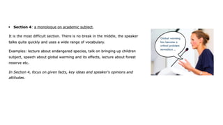 Map labelling Preparation for IELTS practice | PPTX