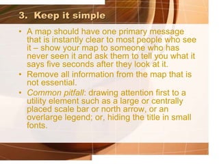 Map Layout.ppt