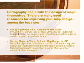 Map Layout.ppt