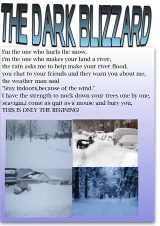 Maple Class poems | PDF