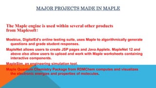 maple project.pptx
