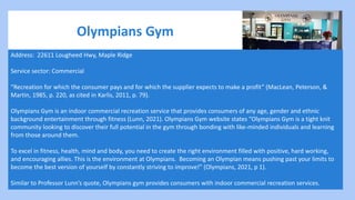 Maple ridge pp | PPT