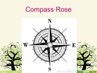 Map lesson | PPT