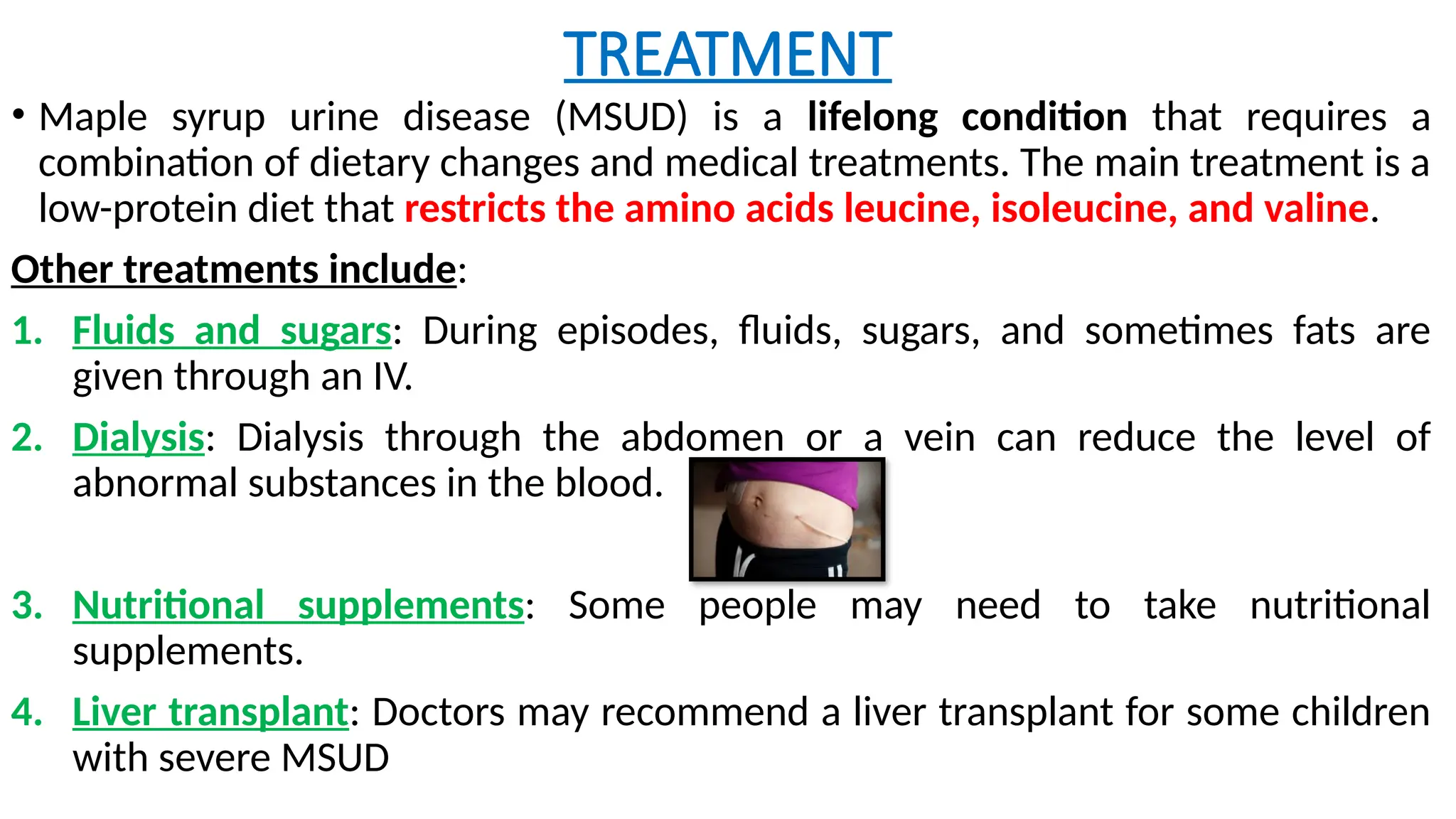 maple syrup urine disease in children.pptx