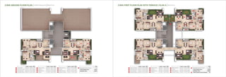Maple tree brochure | PPT