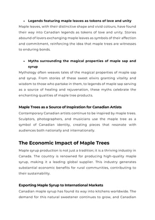 Maple Trees- A Symbol of Canadian Identity.pdf