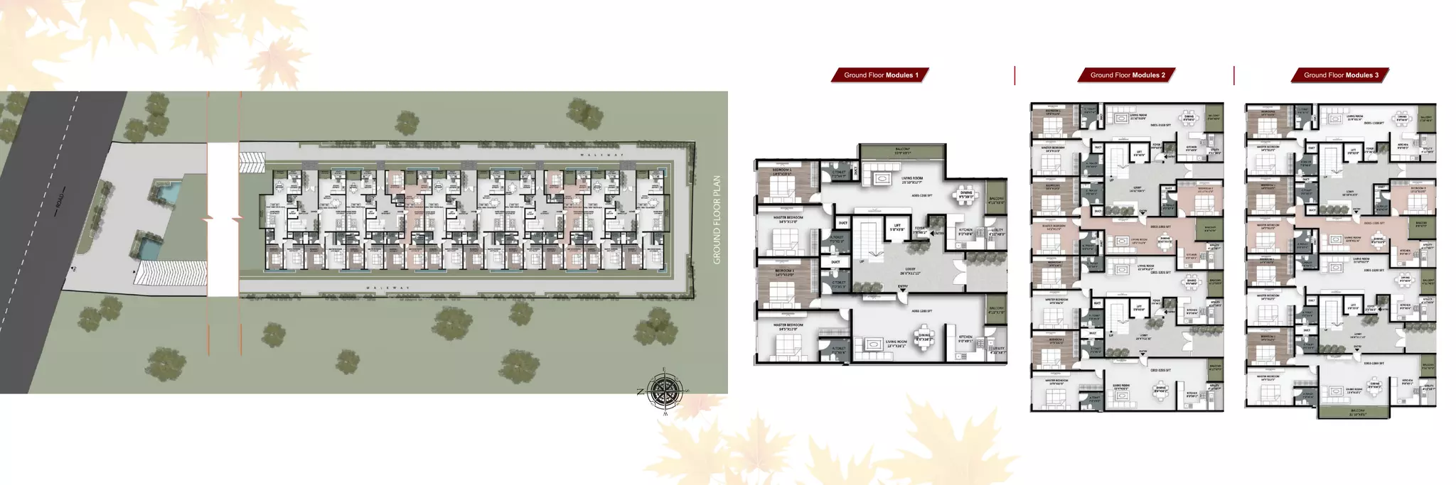 Maple wood brochure compressed | PPT