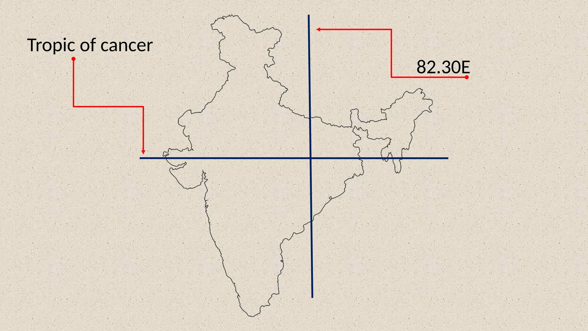 MAP LOCATIONS FOR SSLC BOARD EXAM 2025 B | PPTX