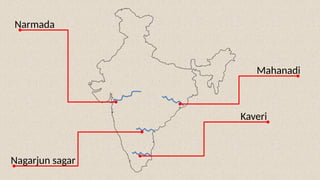 MAP LOCATIONS FOR SSLC BOARD EXAM 2025 B | PPTX