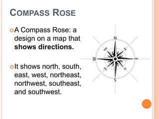 Map making | PPTX | Geography | Science