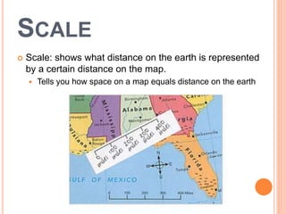 Map making | PPTX | Geography | Science