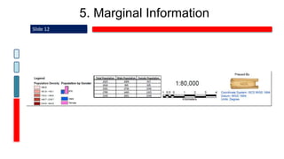 Map & Map Literacy | PPTX | Geography | Science