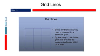 Map & Map Literacy | PPTX | Geography | Science