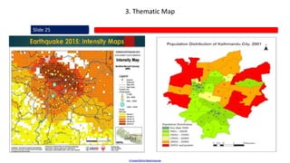 Map & Map Literacy | PPTX