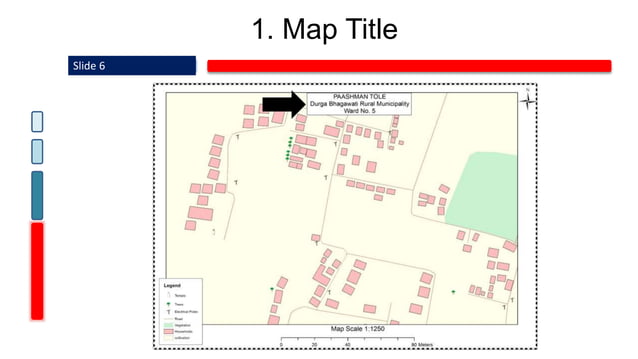 Map & Map Literacy | PPT