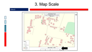 Map & Map Literacy | PPTX | Geography | Science