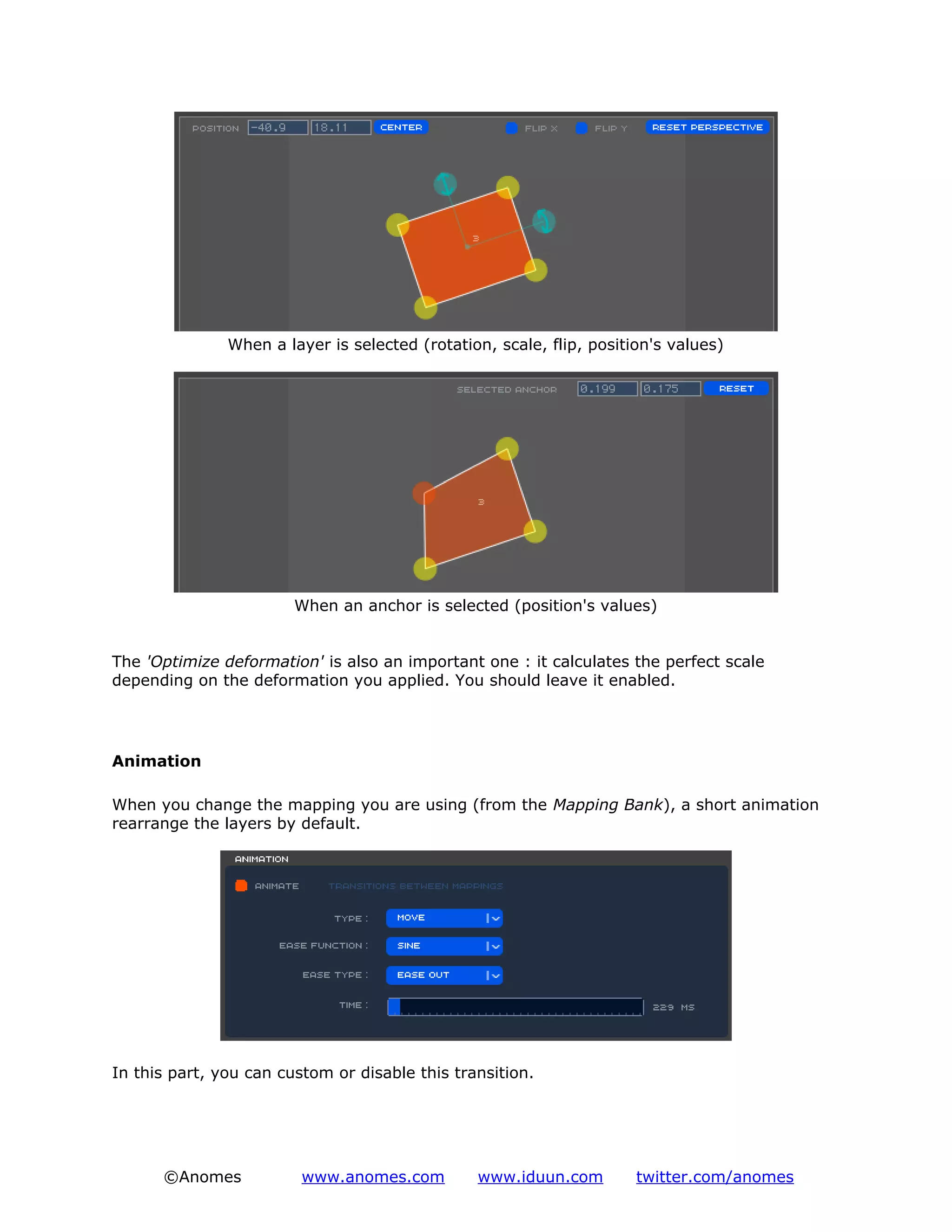 MapMapMap documentation | PDF | Internet | Computing