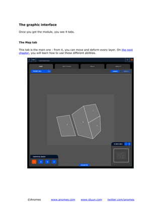 MapMapMap documentation | PDF | Internet | Computing