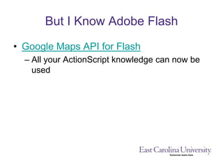 Map Mashups | PPTX | Web Development | Internet