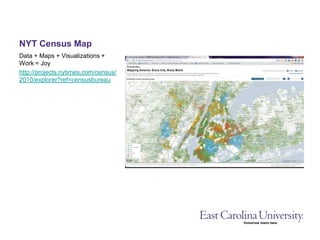 Map Mashups | PPTX | Web Development | Internet