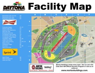 Track Map Mock-Up | PPT