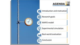 Mapo - Iot2019 | PPT