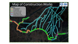 Map of Construction Works location project.pptx