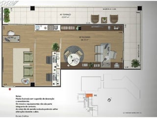 Map Offices Band | PPS