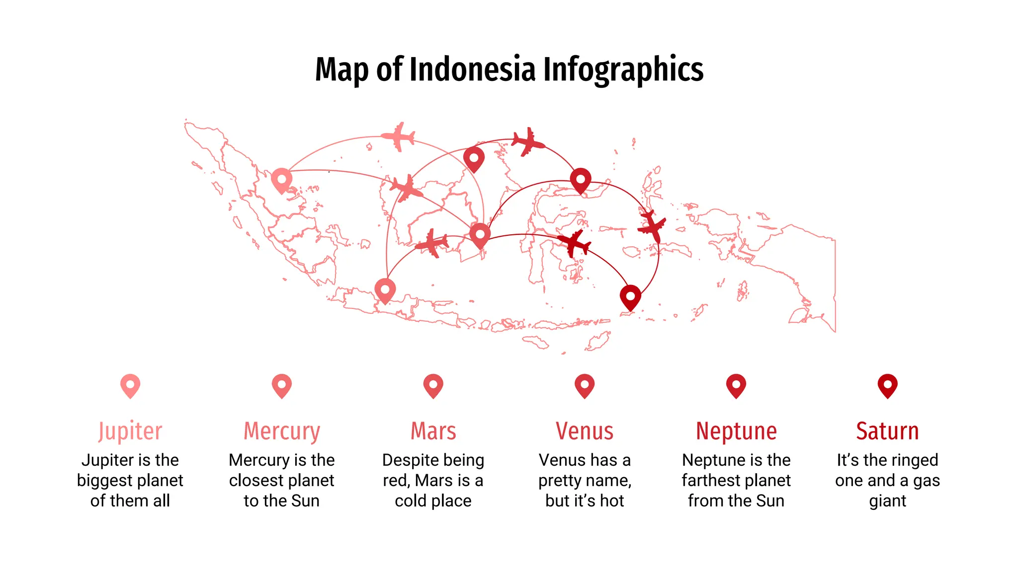 Map of Indonesia Infographics by Slidesgo.pptx