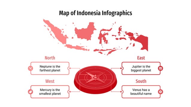 Map of Indonesia Infographics by Slidesgo.pptx