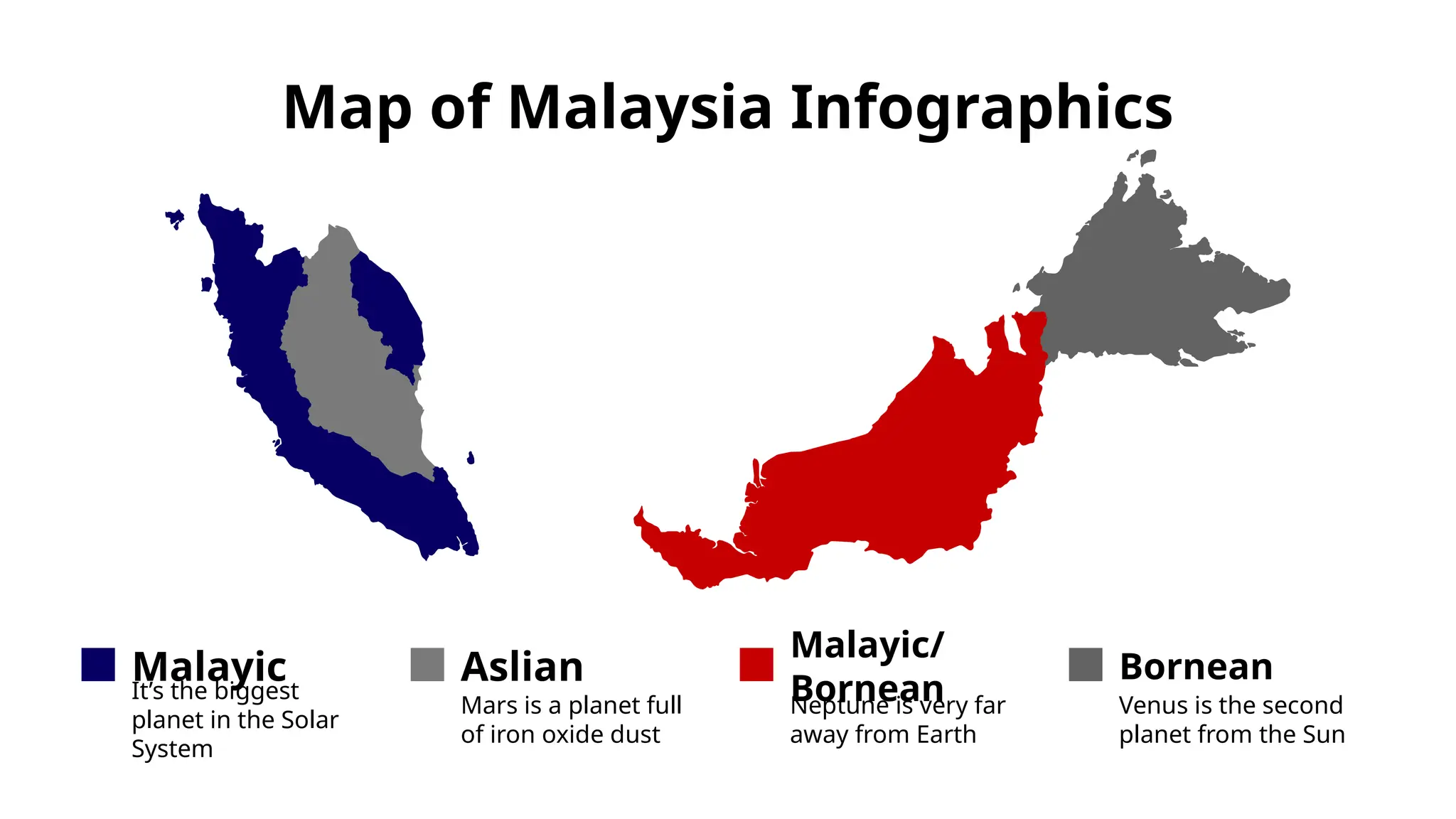Map of Malaysia Infographics template.pptx