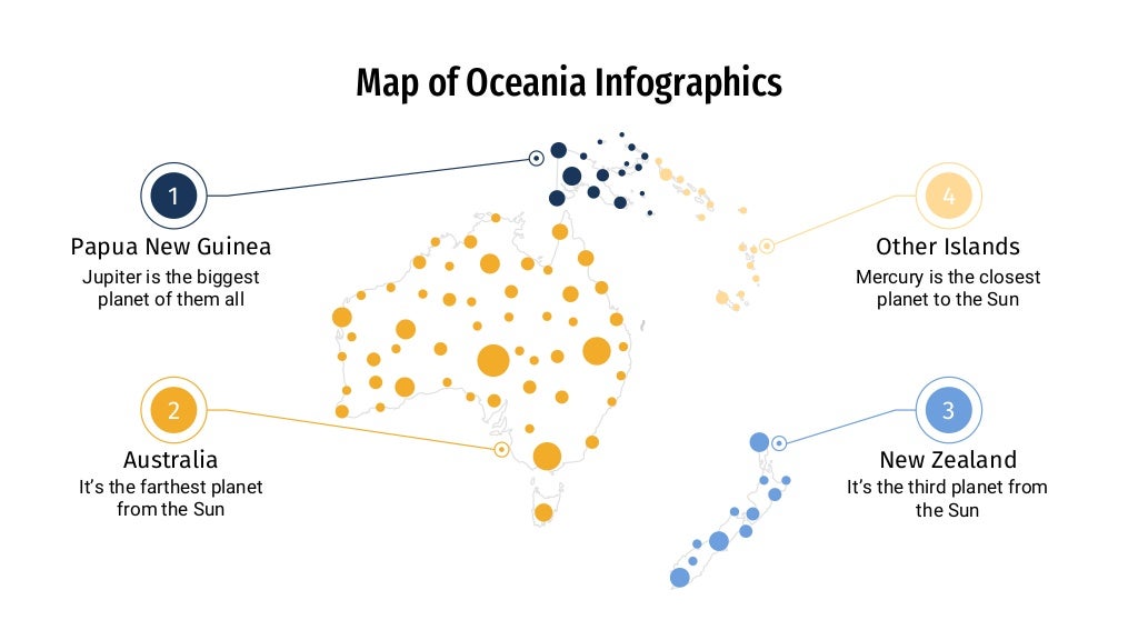 Map of Oceania Infographics by Slidesgo.pptx