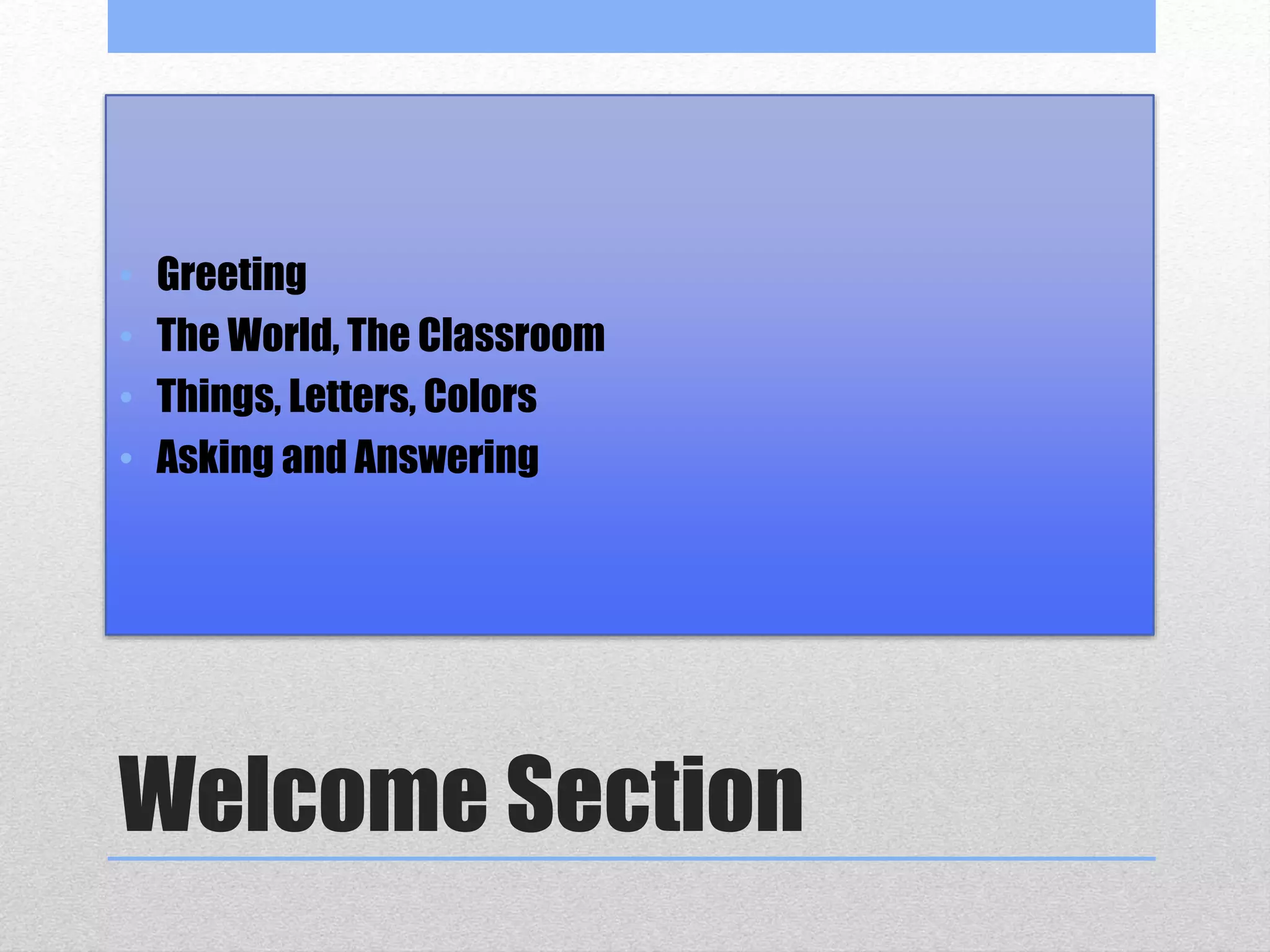 Map of student's book (English in Mind).pptx