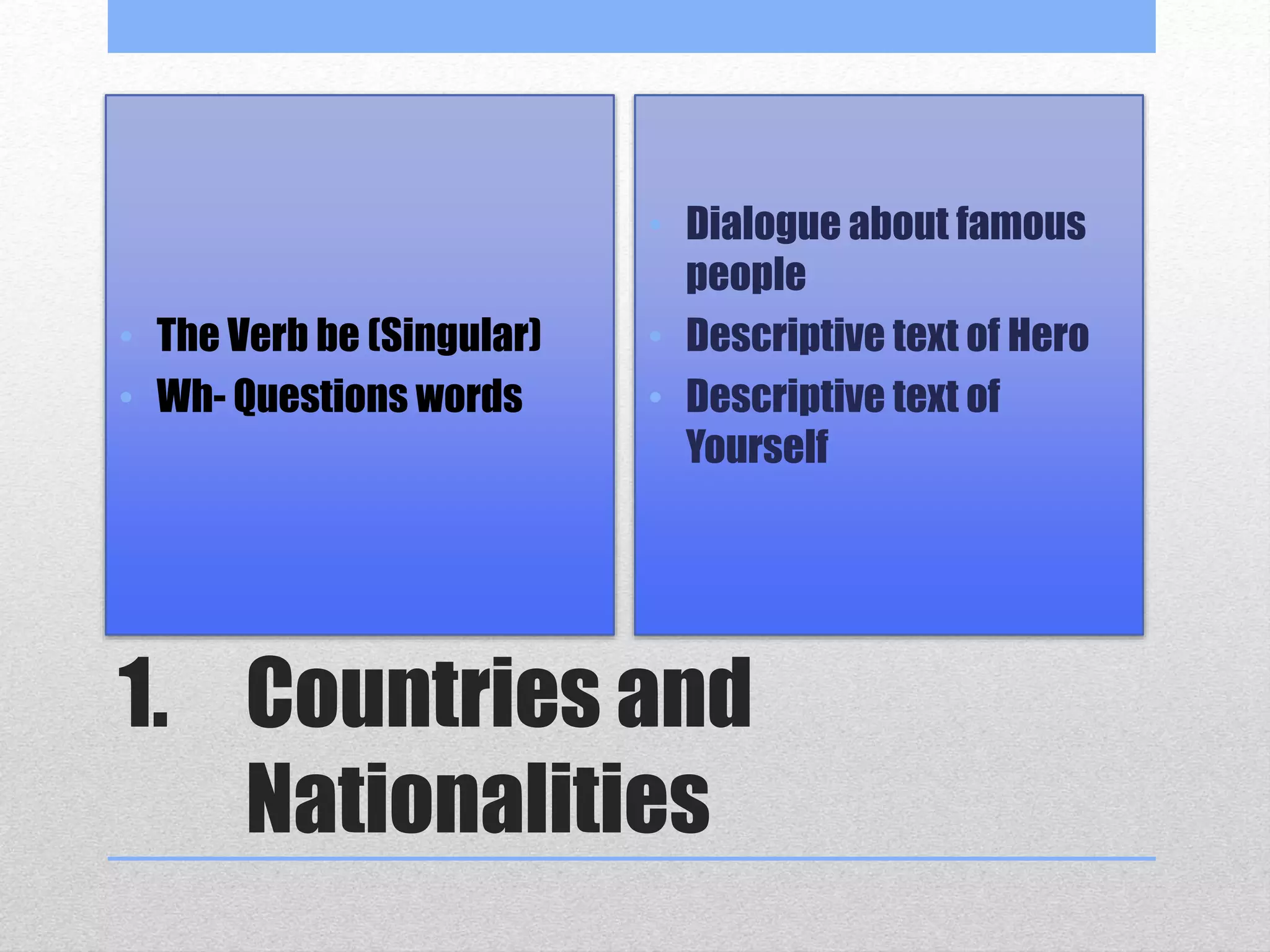 Map of student's book (English in Mind).pptx