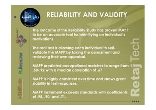 MAPP | PDF
