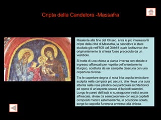 Mappa Degli Insediamenti.Ppt