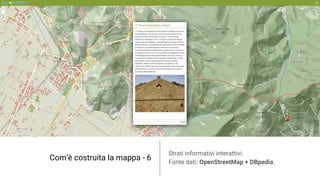mappadeimontipisani.org | Databases | Computer Software and Applications