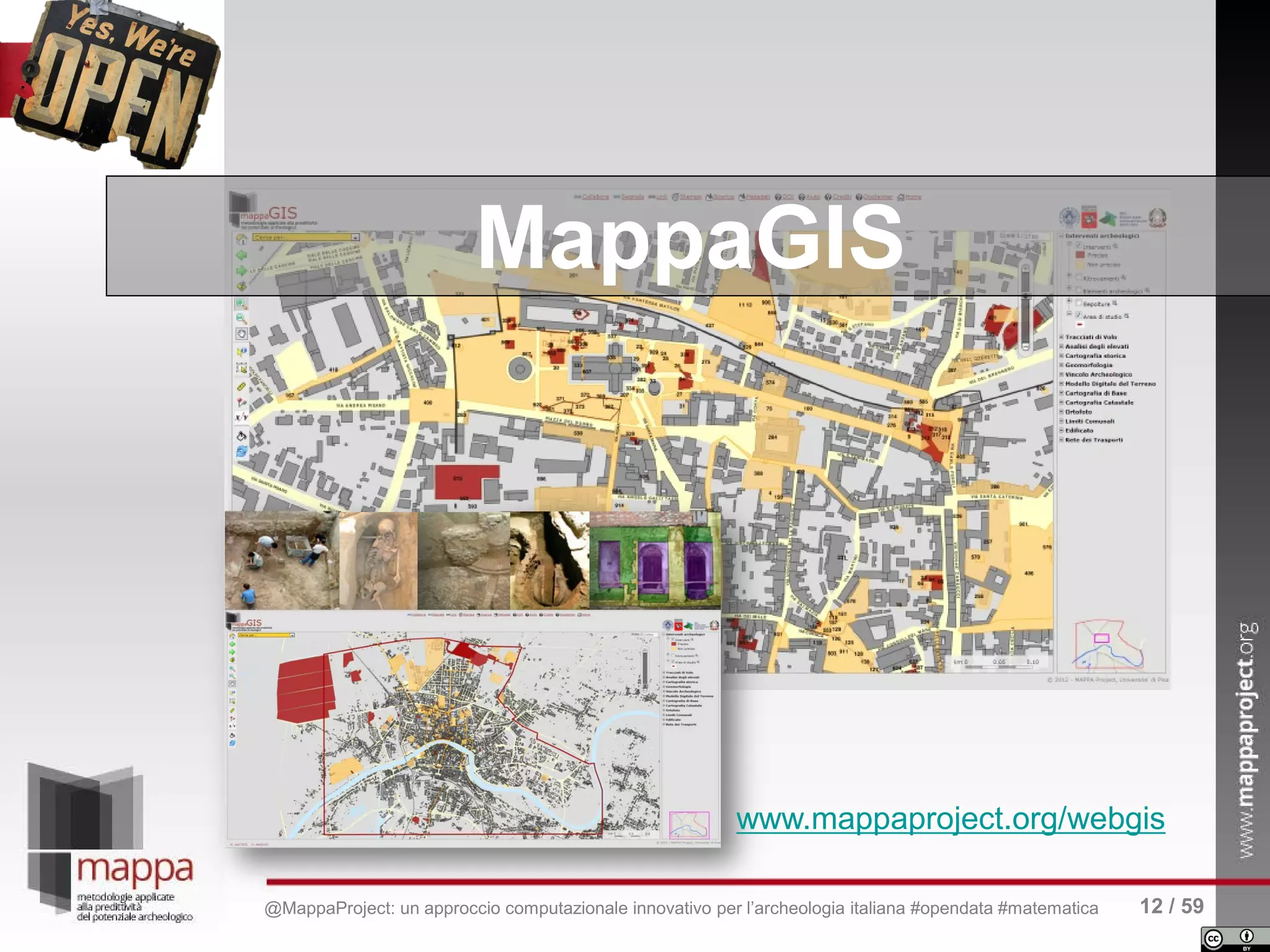 Mappa Project | PPT
