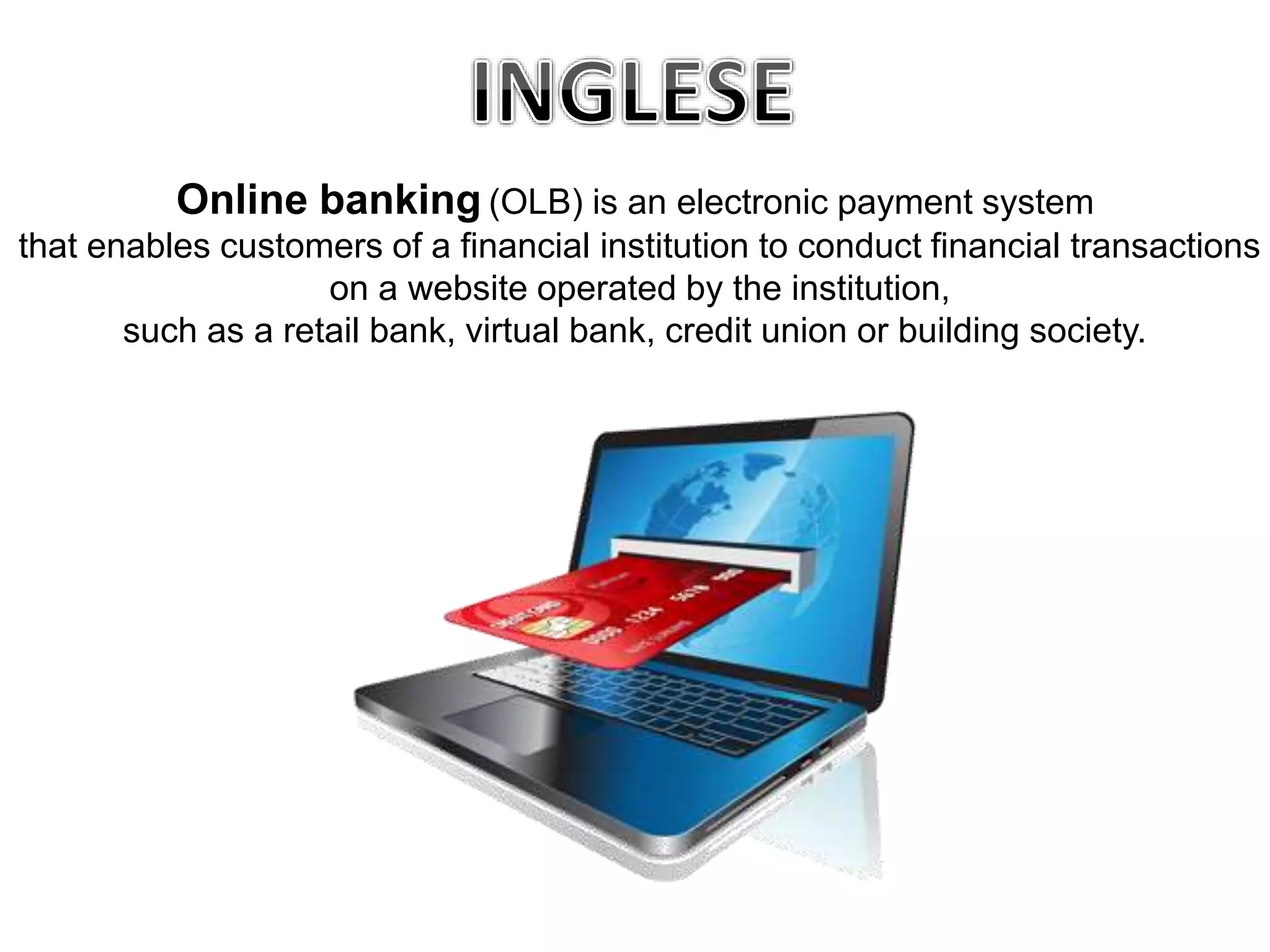 Presentazione Luca Rizzo | PPT