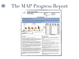 MAP Parent Presentation | PPT