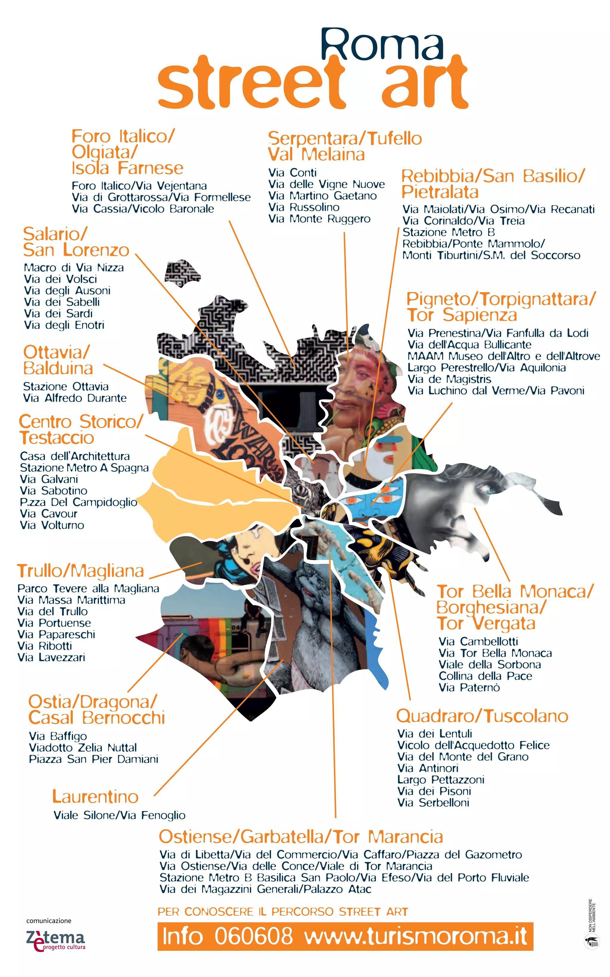 Mappa Streetart | PDF