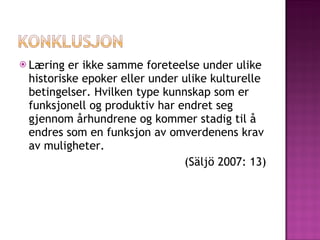 Mappeoppgave 2 | PPT