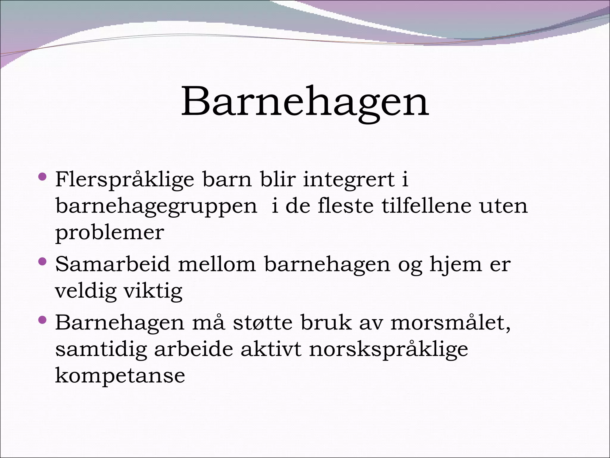 Mappeoppgave 3 Presentasjon | PPT